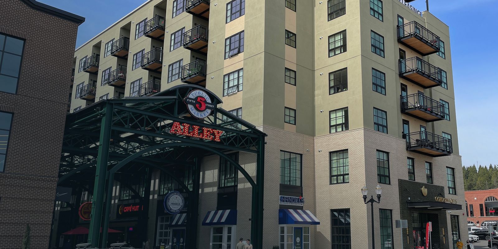 Artector - Refined Ingenuity