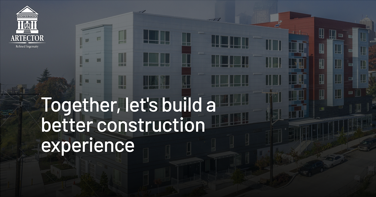 Artector - Refined Ingenuity