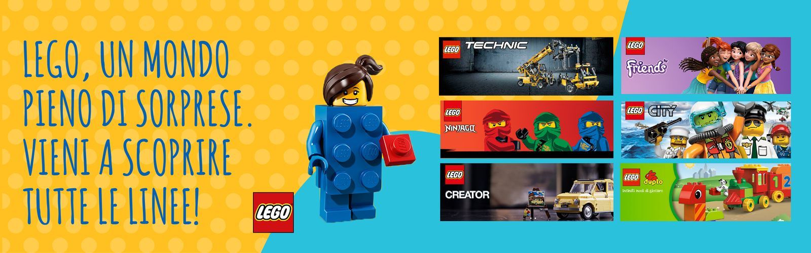 RoccoToys - Negozi di Giocattoli per bambini - ROMA