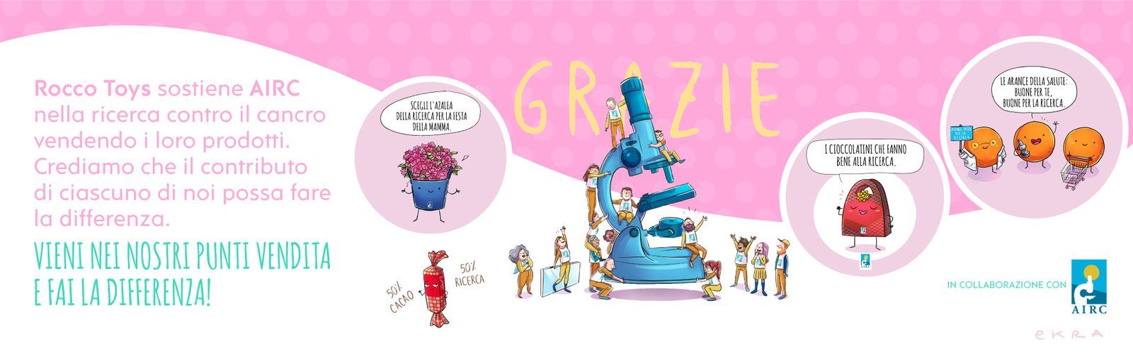RoccoToys - Negozi di Giocattoli per bambini - ROMA