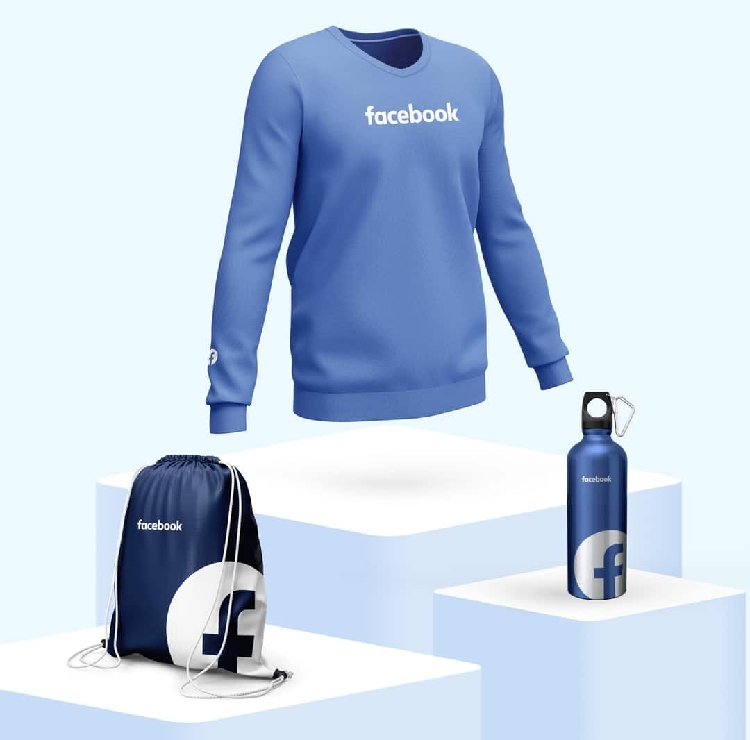 Company Merch Stores: Marketing Swag & Promotional Technology