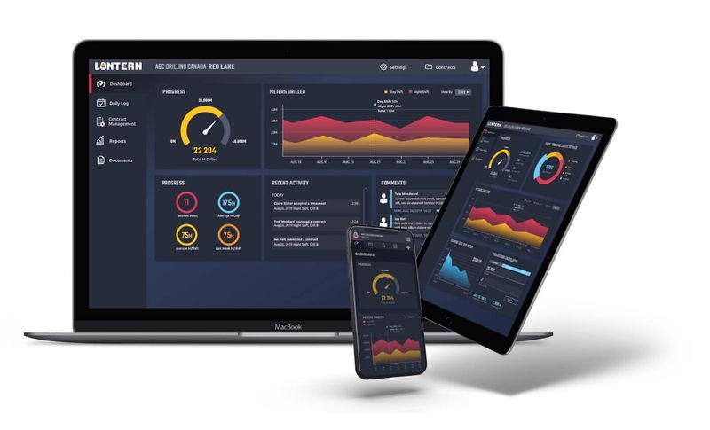 Hy-Tech Griffith - Breaking New Ground In Chile & Argentina