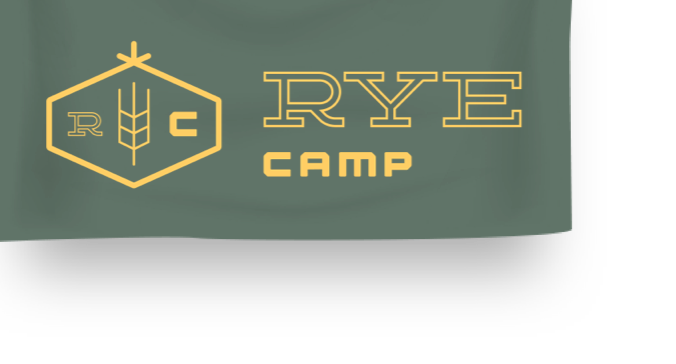Welcome to Rye Camp