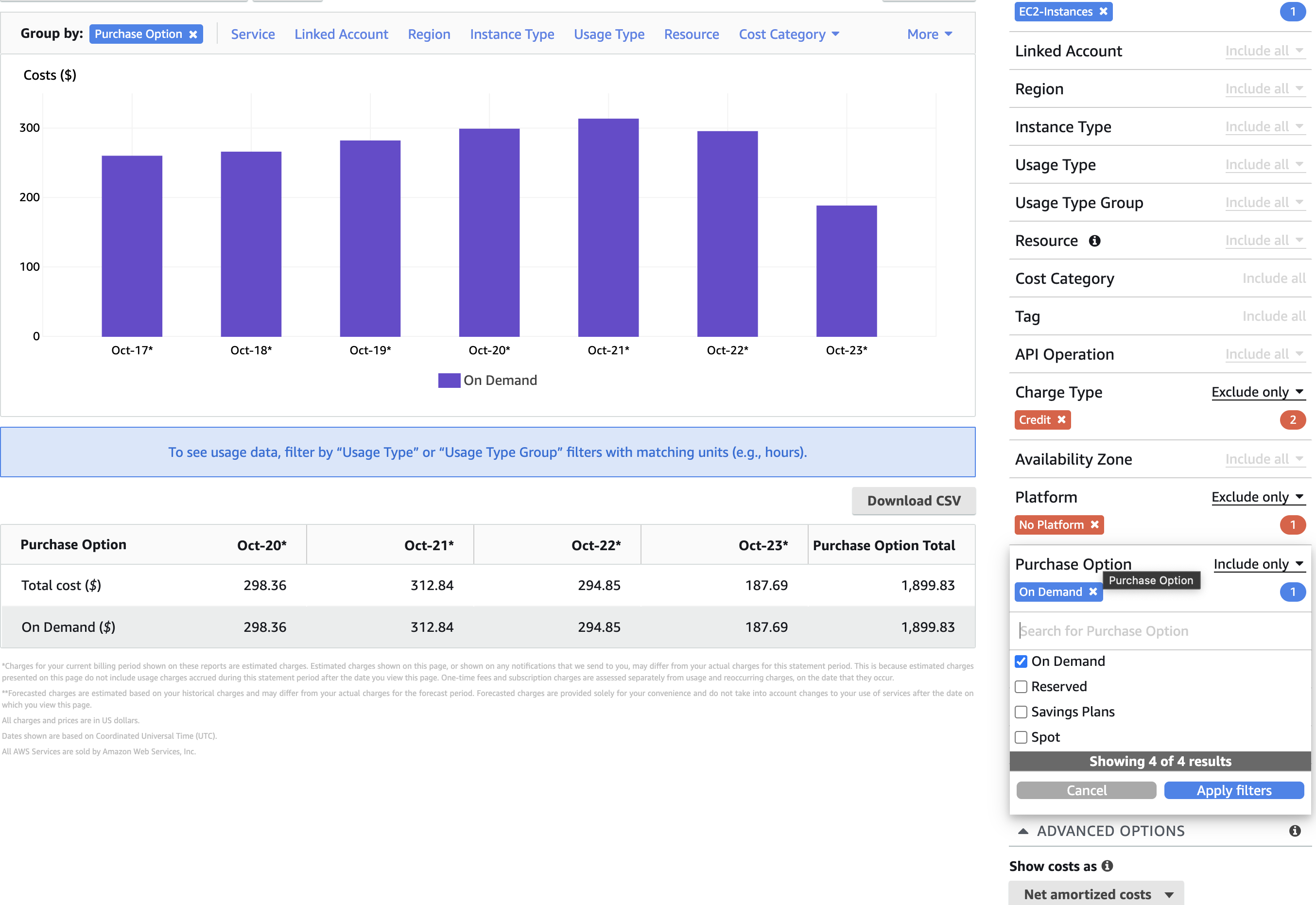 Improve Upon Your AWS Savings Plan Recommendations improve-upon-your-aws-savings-plan-recommendations