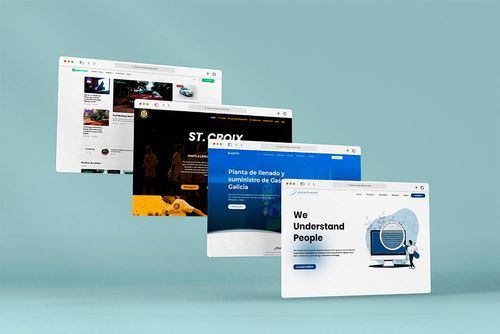 Diseño Web | RodriDesign