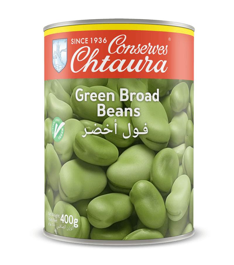 Conserves Modernes Chtaura | Our Products