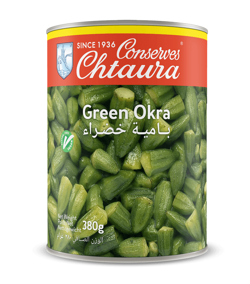 Conserves Modernes Chtaura | Our Products