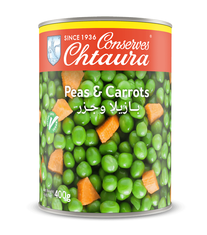 Conserves Modernes Chtaura | Our Products