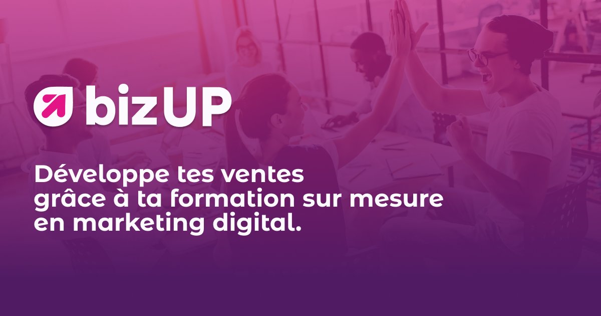 BizUp - Family