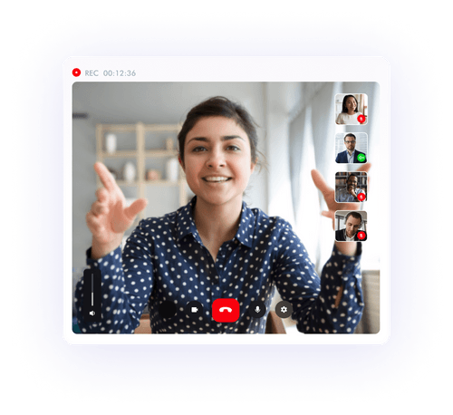 Novacy | Verbal and Non-verbal sales intelligence