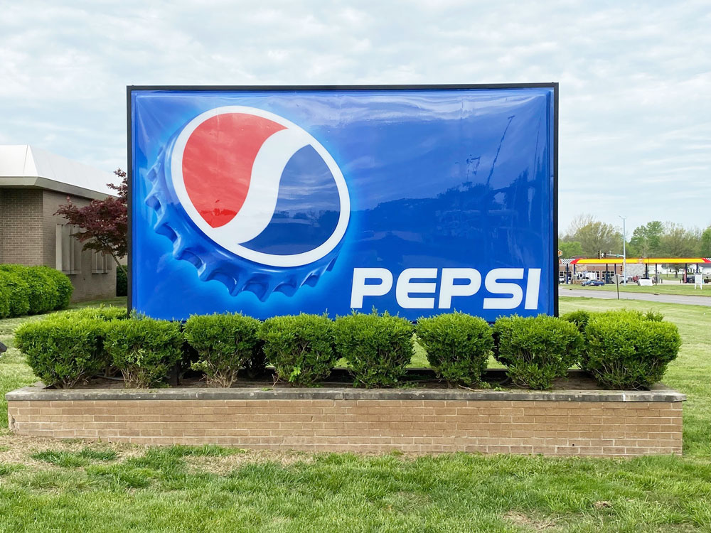 Liberty Graphics & Signs