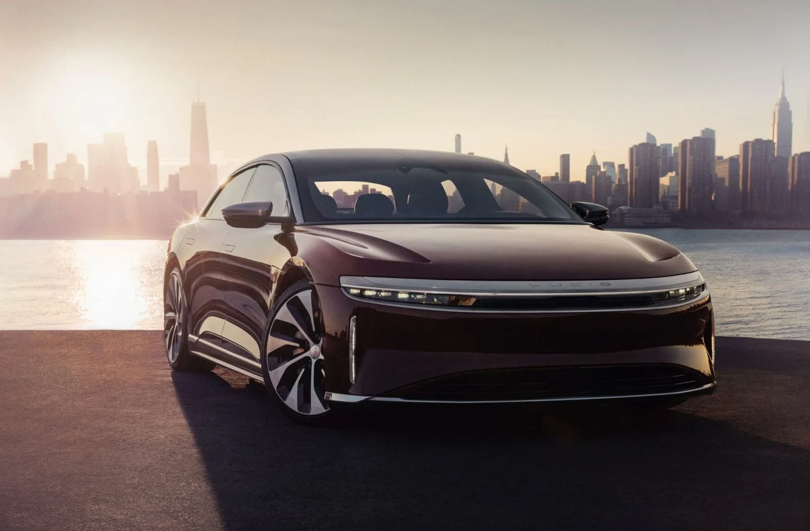 Lucid | Case Study | SparkPR