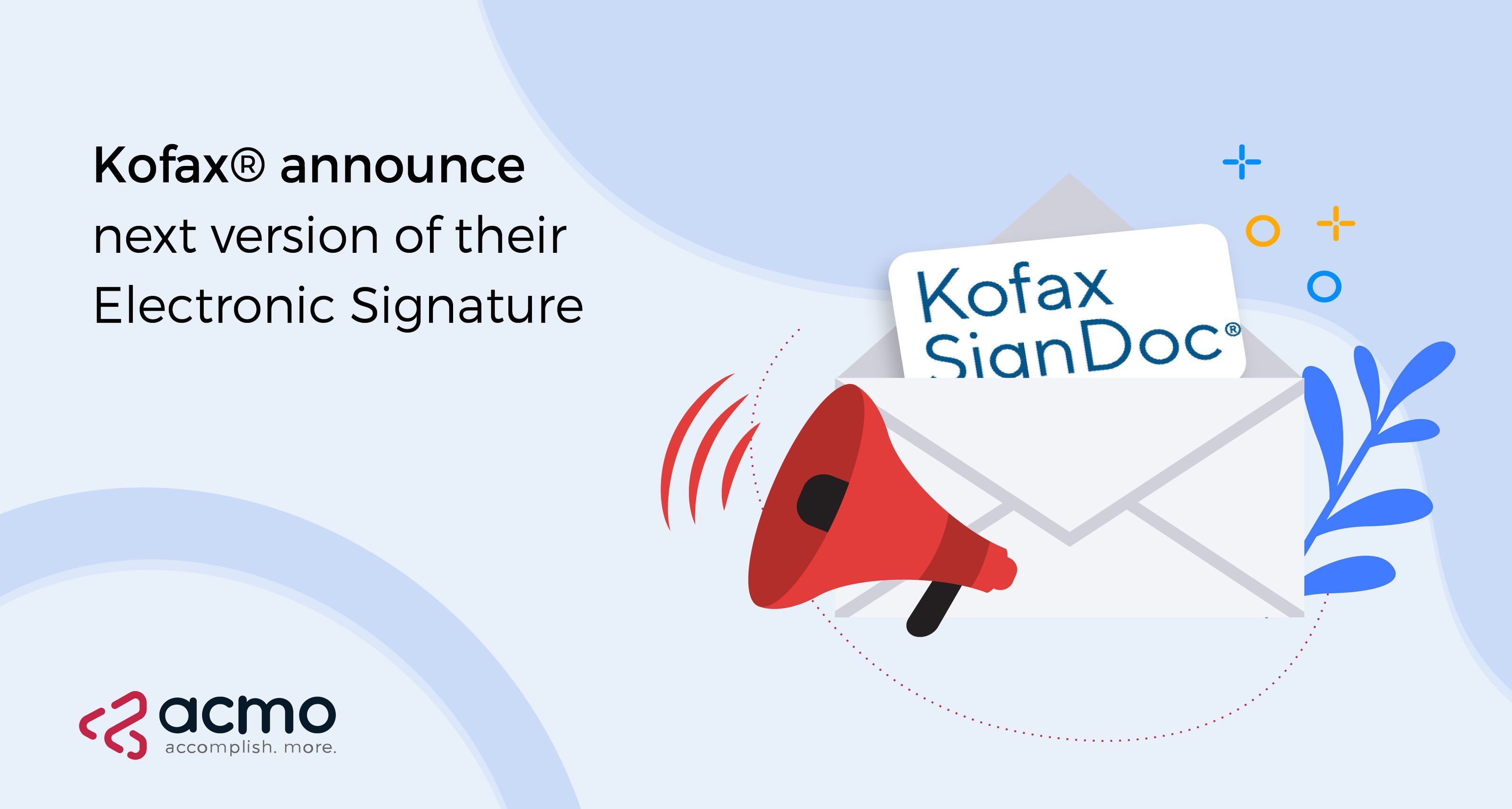 How to use Kofax SignDoc - Step-by-Step Guide