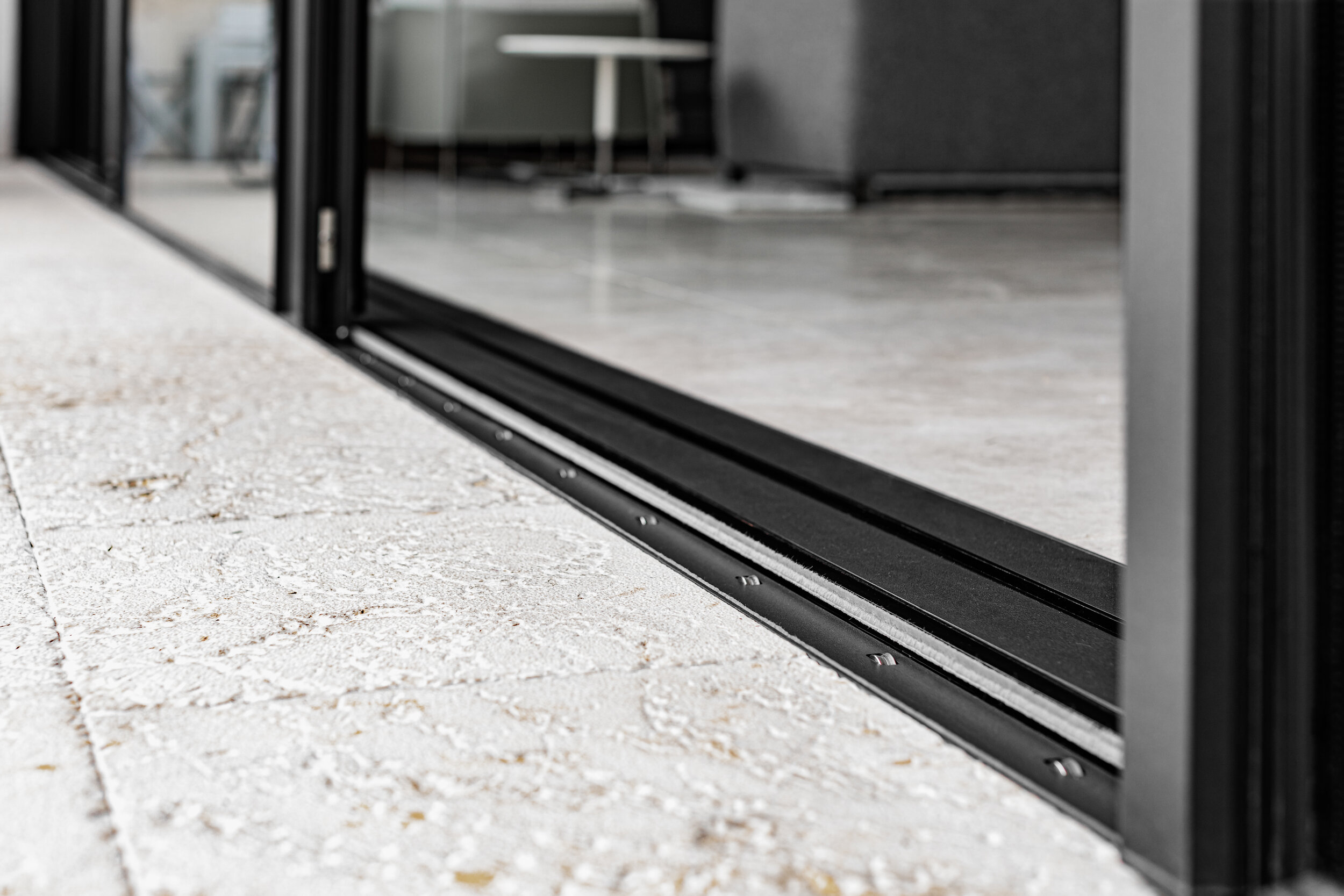 Secco Sistemi - Zero Gravity