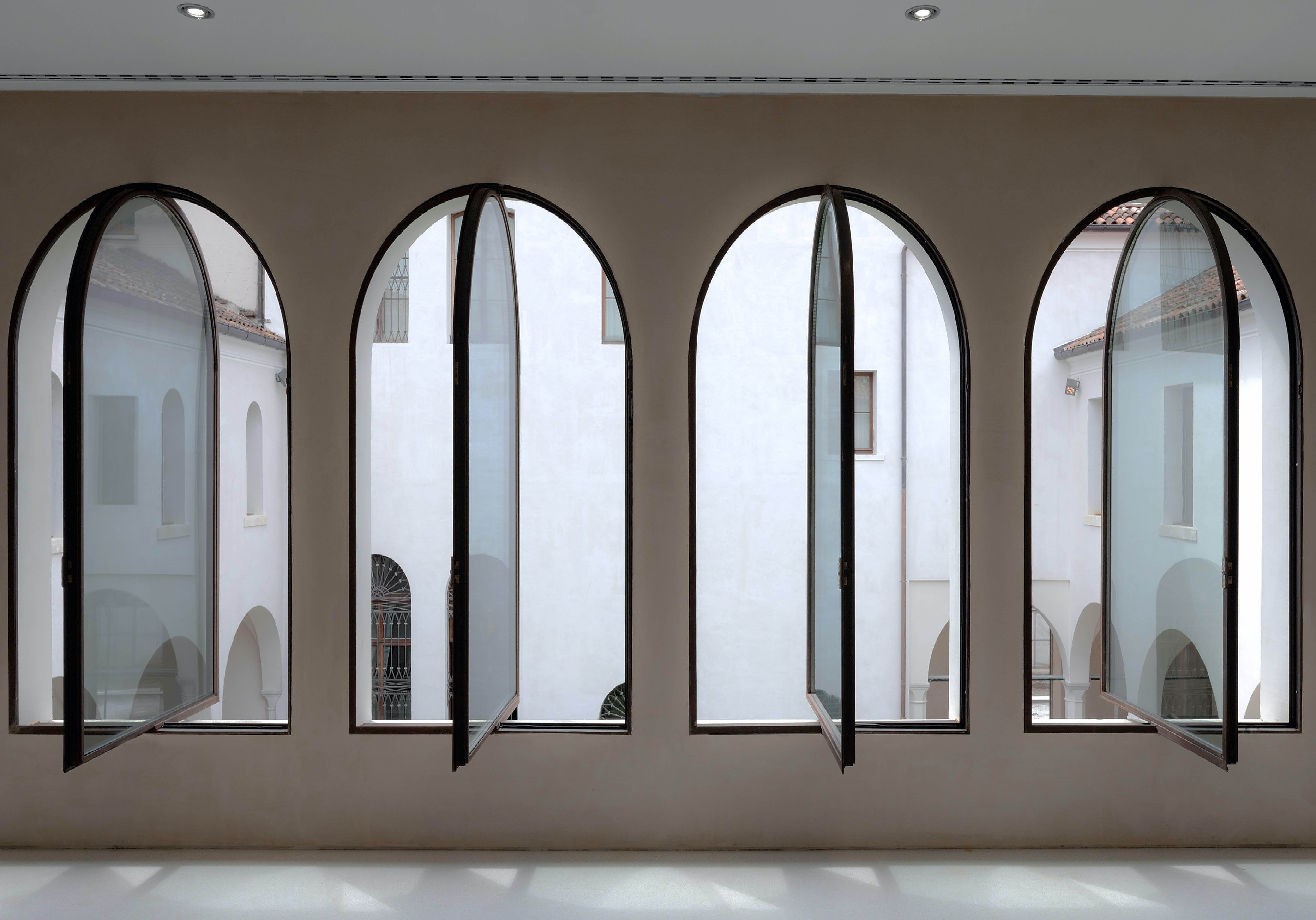 Secco Sistemi - Zero Gravity