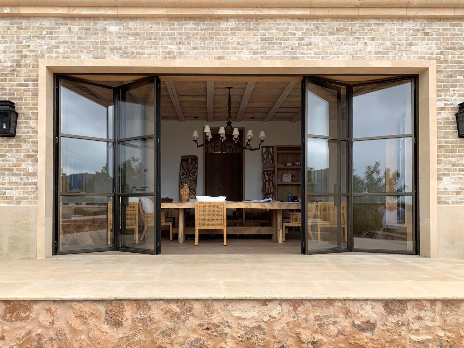 Secco Sistemi - Zero Gravity