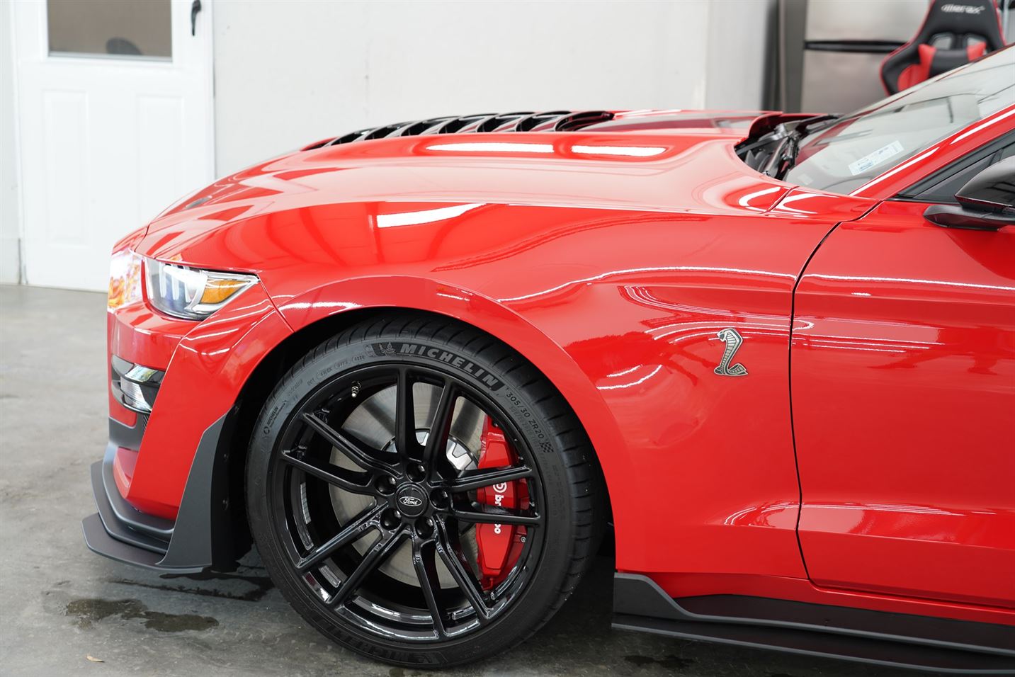 New Car Protection Center | Ceramic coating, PPF, Tint, Mandeville