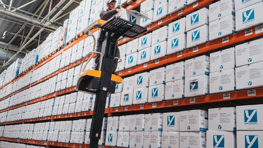 NineID® - Access Control Solution & Identity Visitor Management