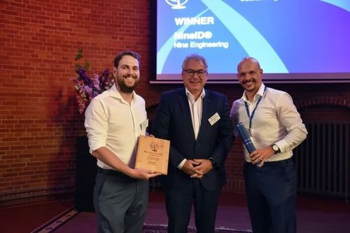 NineID® - Access Control Solution & Identity Visitor Management