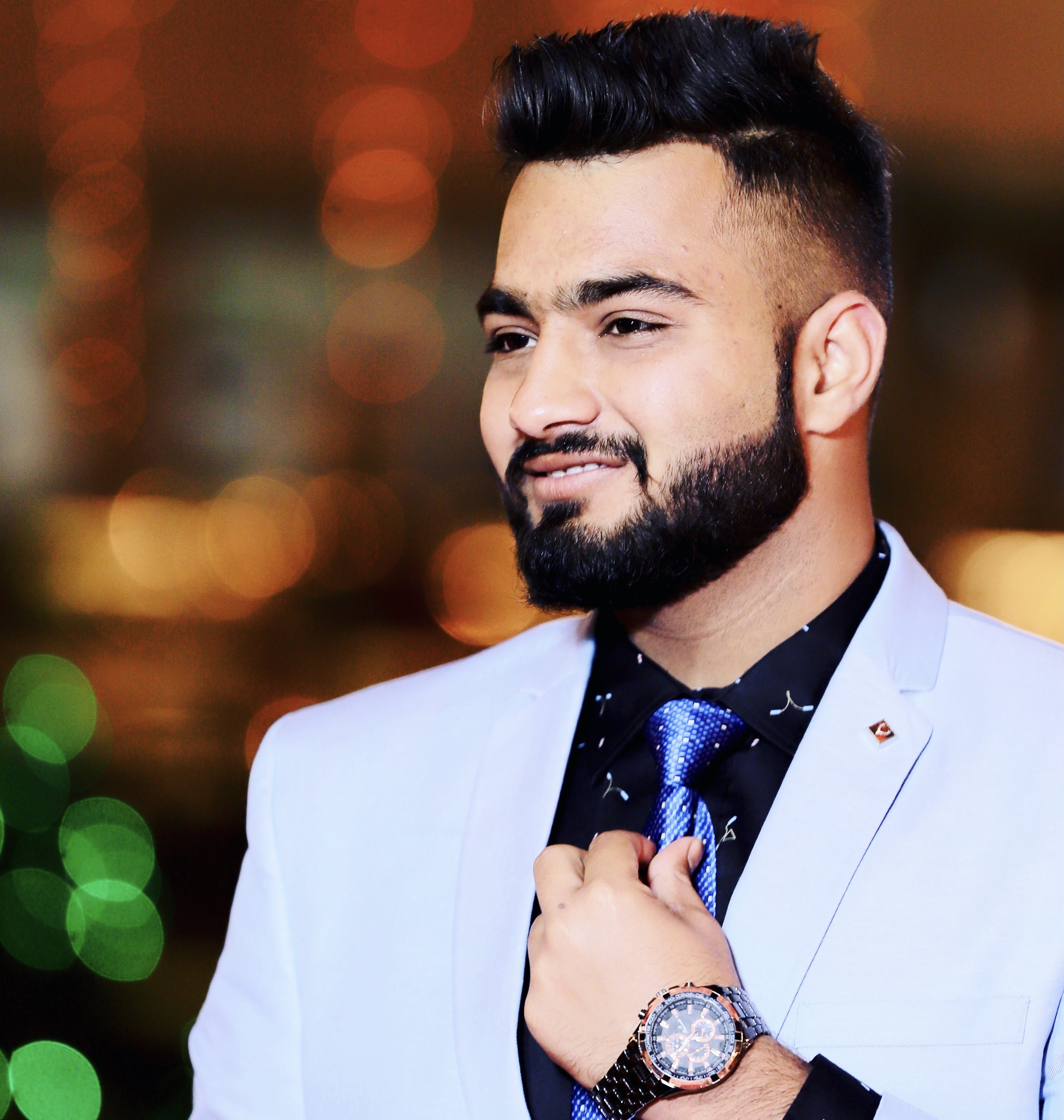 Sahil Malik - Webflow