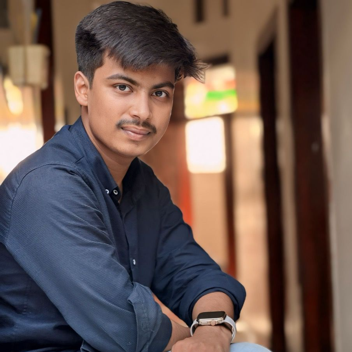 Muhammad Yousaf - Webflow