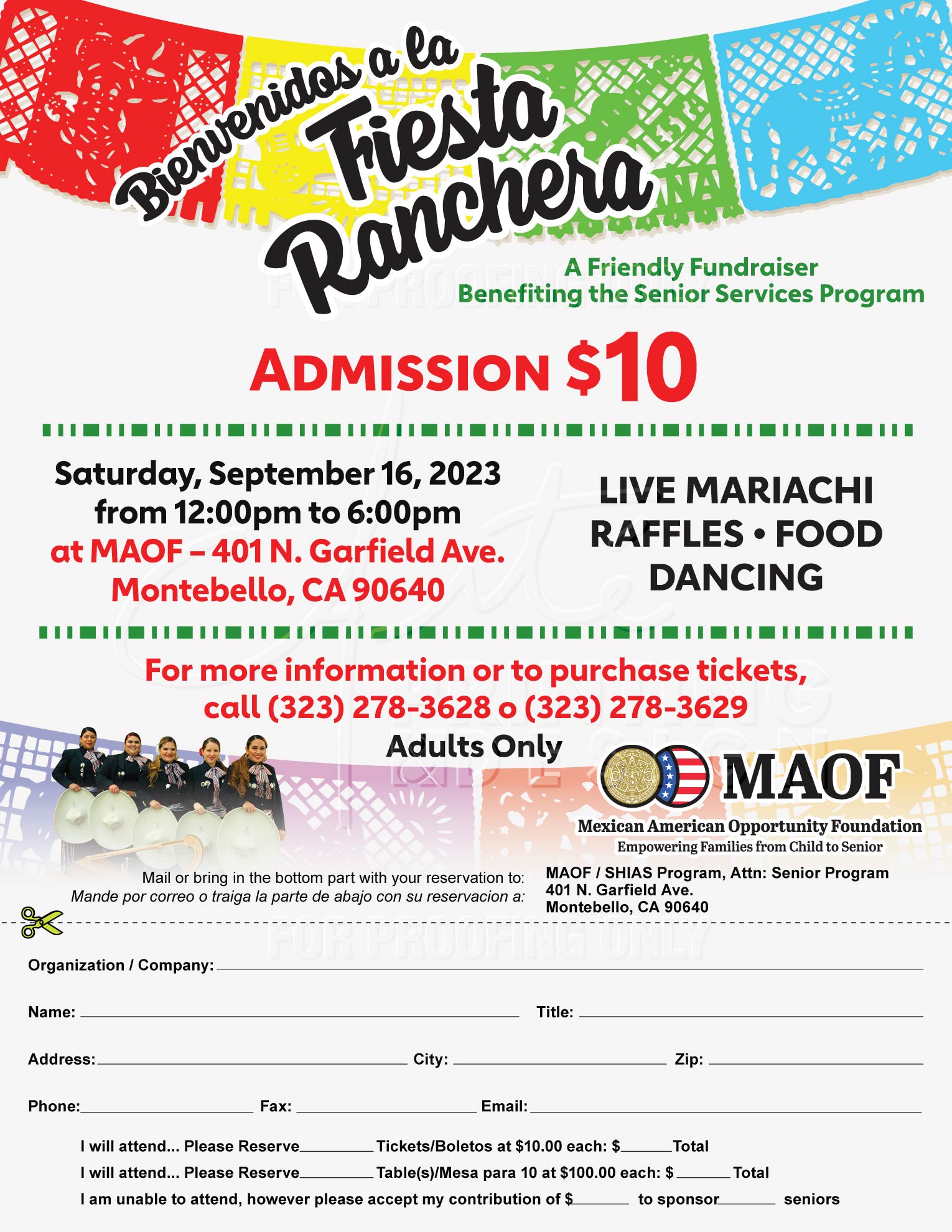 News & Events - Mexican American Opportunity Foundation