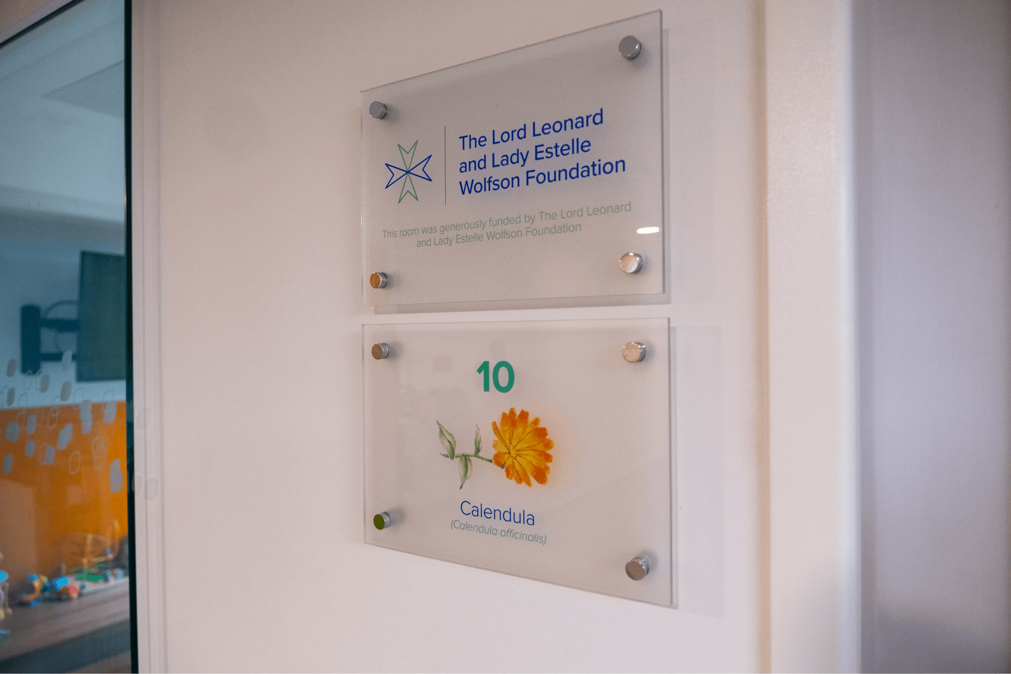 Inpatient care - Our care - St John's Hospice