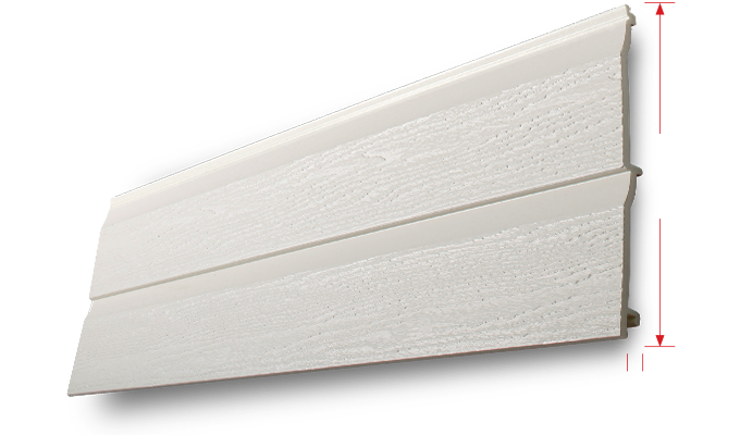 PVC-U Cladding | Eltherington Leisure Products