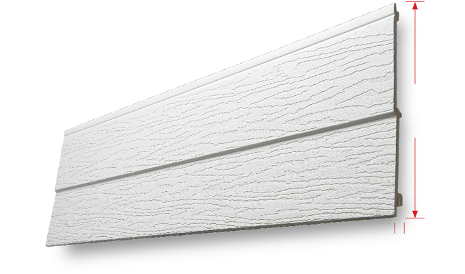 PVC-U Cladding | Eltherington Leisure Products