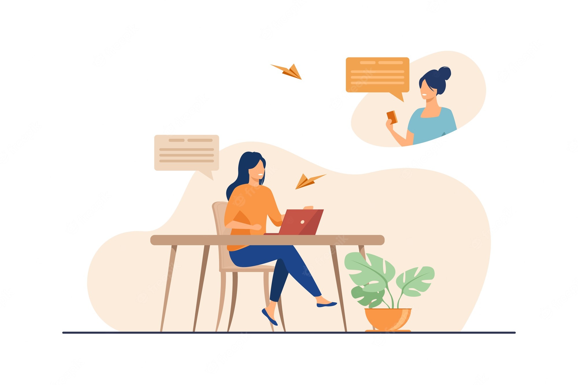 WhatsApp Link Generator - Create Free WhatsApp Chat Link