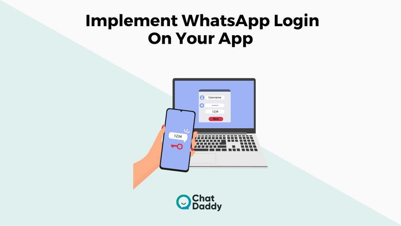 Step-by-Step Guide to Implement WhatsApp Login on Your App