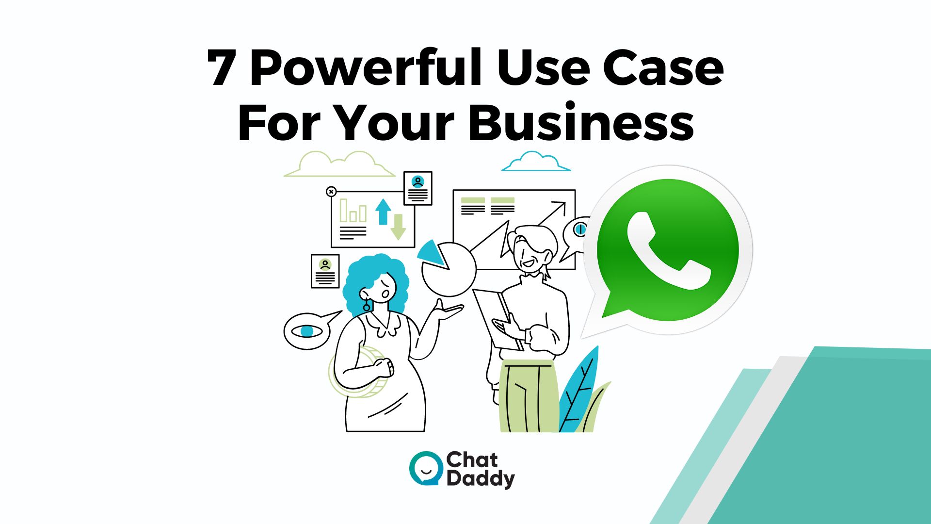 WhatsApp Automation: 7 Powerful Use Case For Your Business