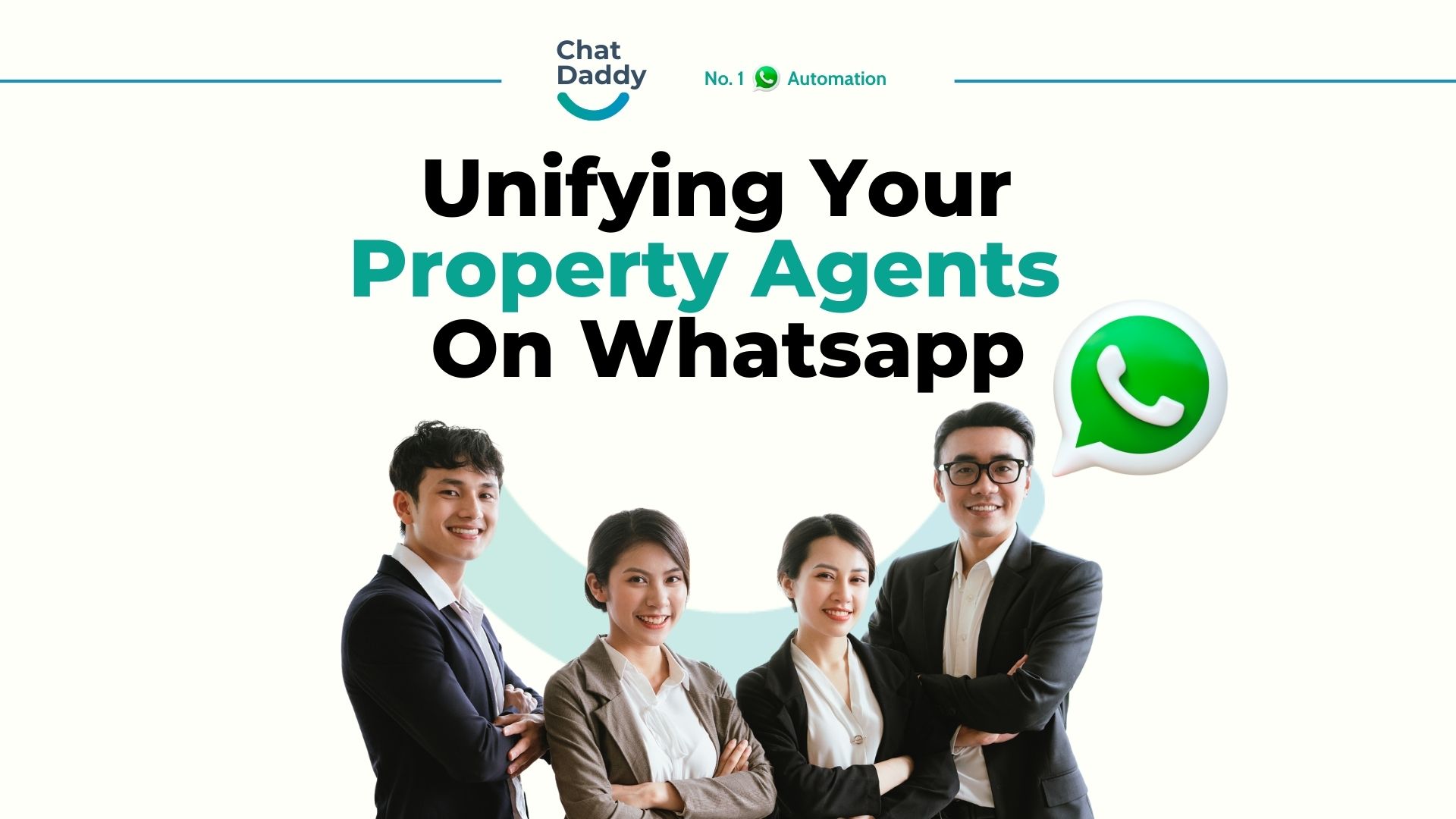 Building a successful international Property Business : Unifying ...