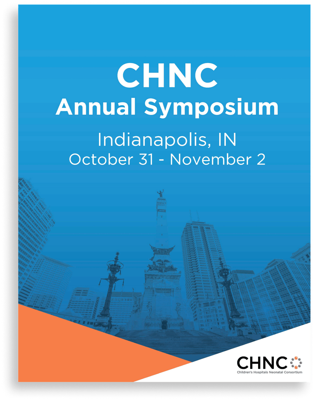 Children's Hospitals Neonatal Consortium