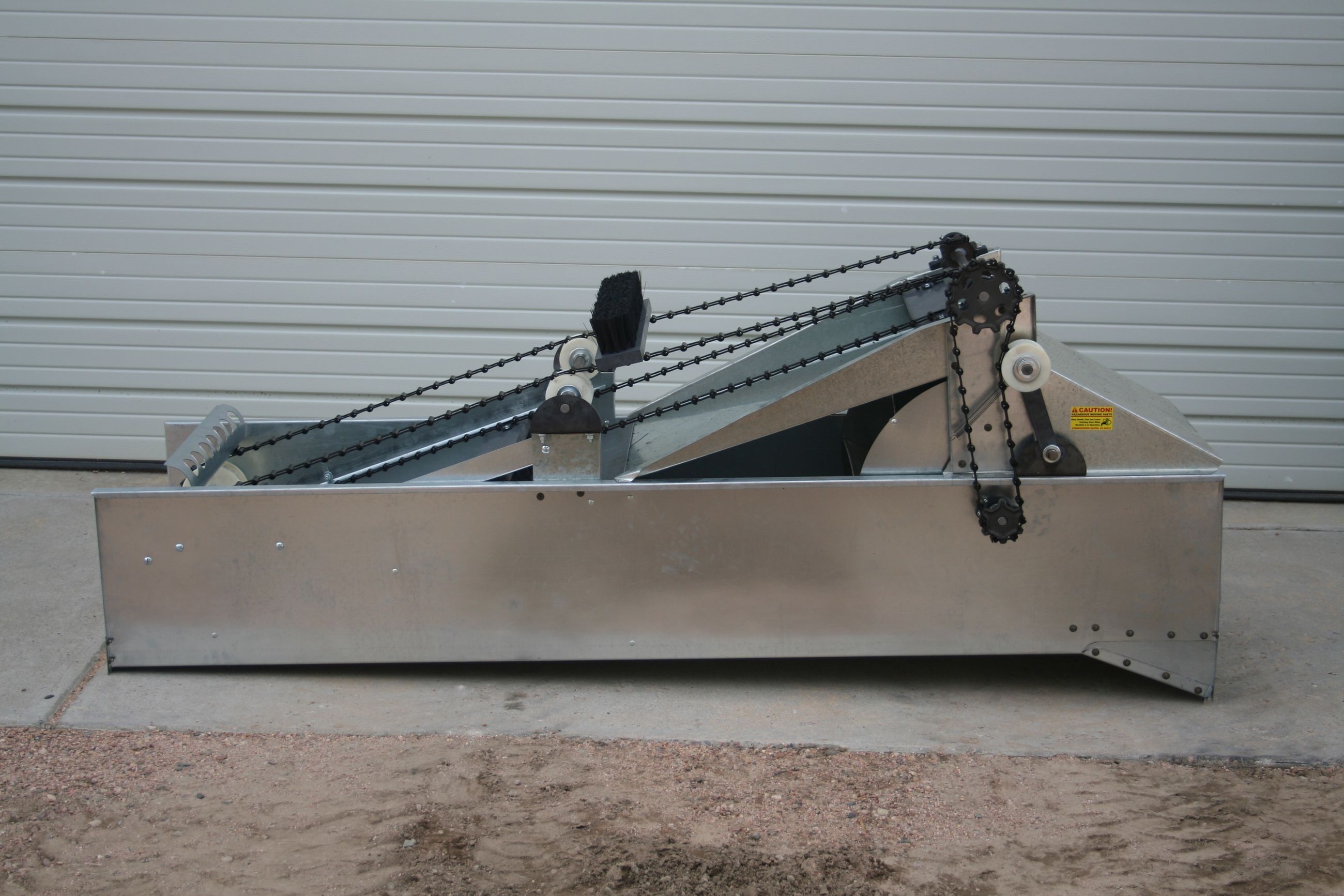 Model A Product For Water Filtration in Eaton, CO