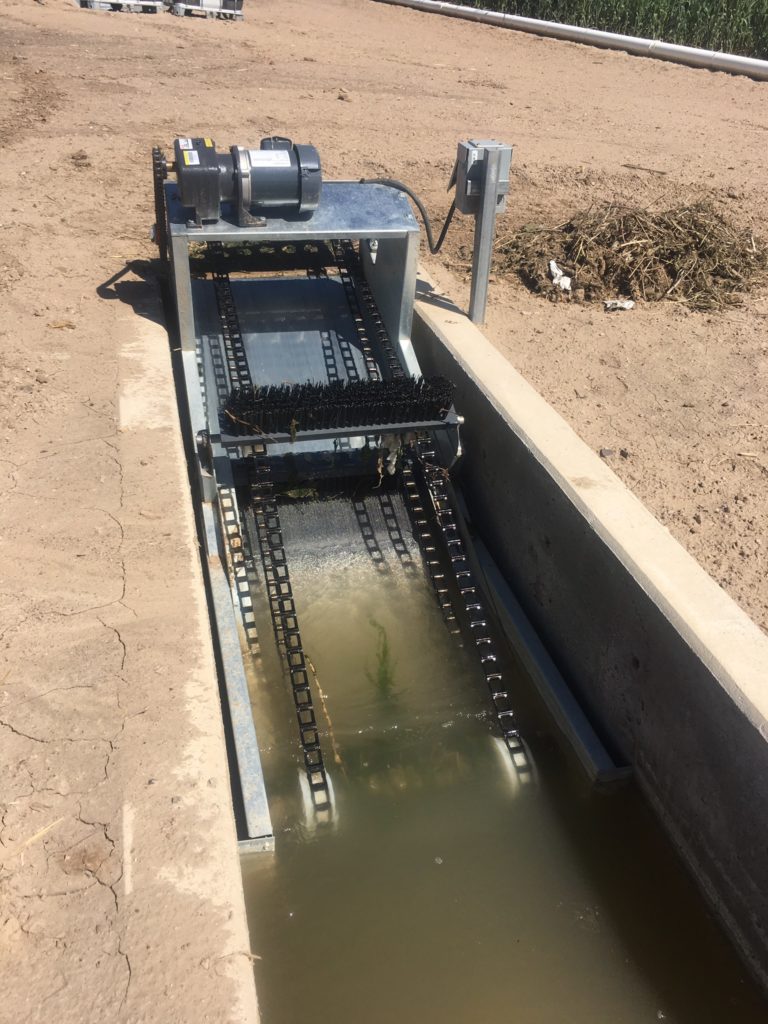 Hydroscreen Inc. Water Filtration Product Gallery in CO