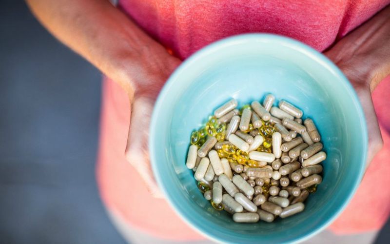 Digestive and Immune Supplements 101 - The Whole Journey
