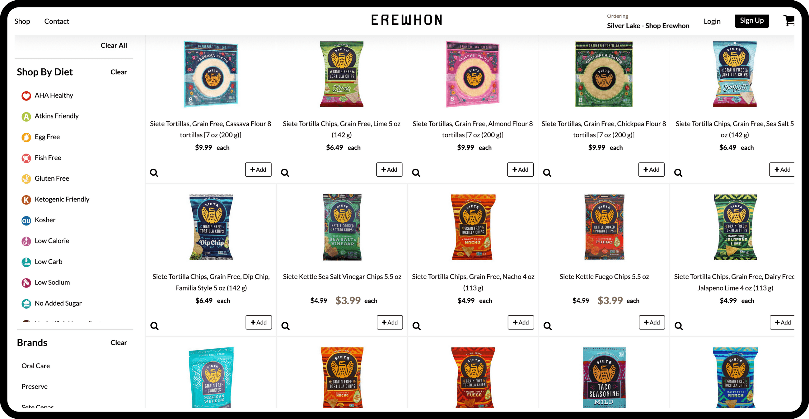 All In One G-Commerce Platform | Homesome