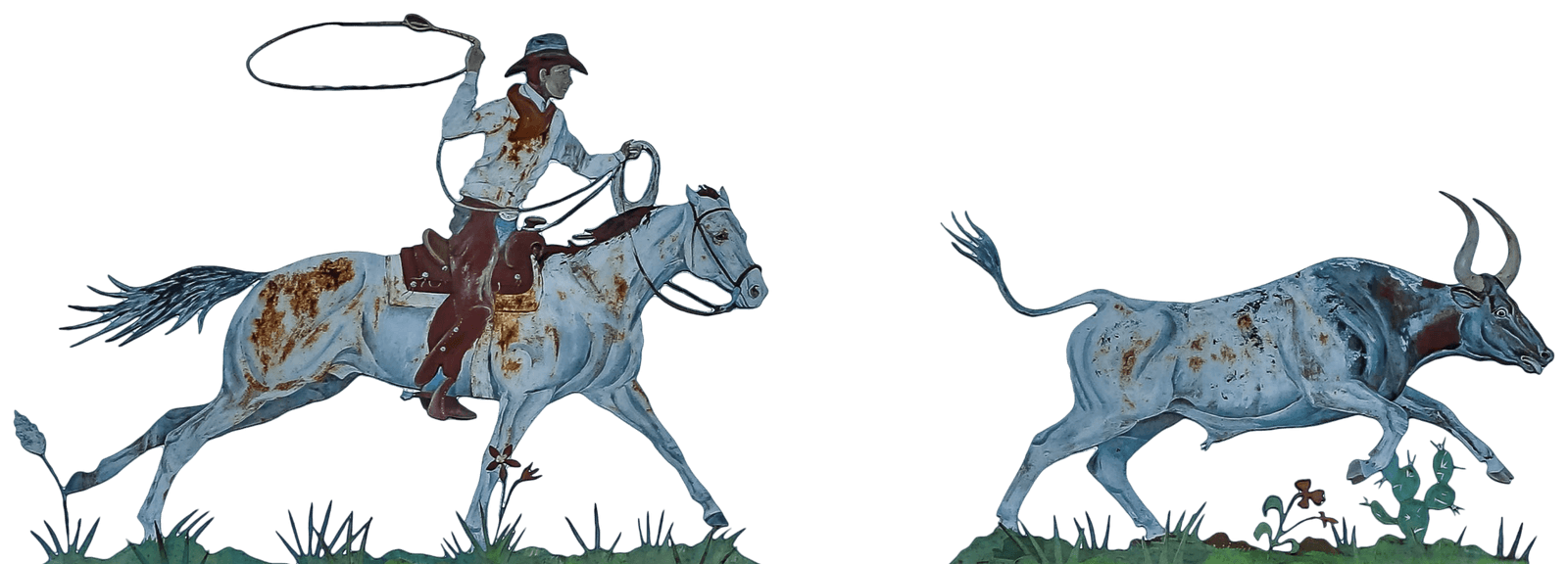 Home - Y.O Ranch Headquarters