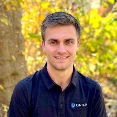 Our Team - Orion Group