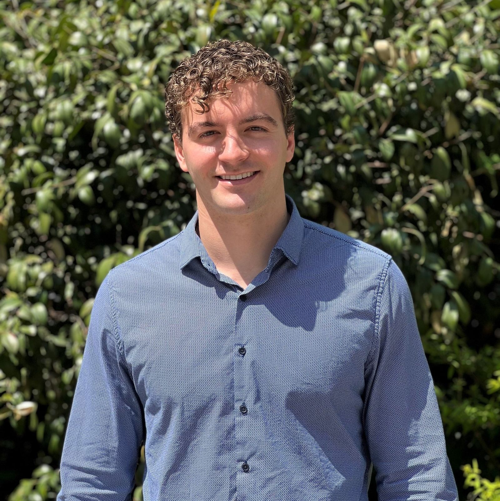 Our Team - Orion Group