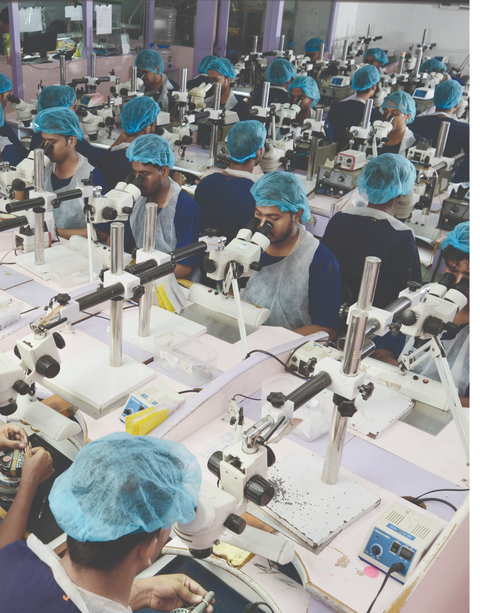 Our Story - Know more about Craft