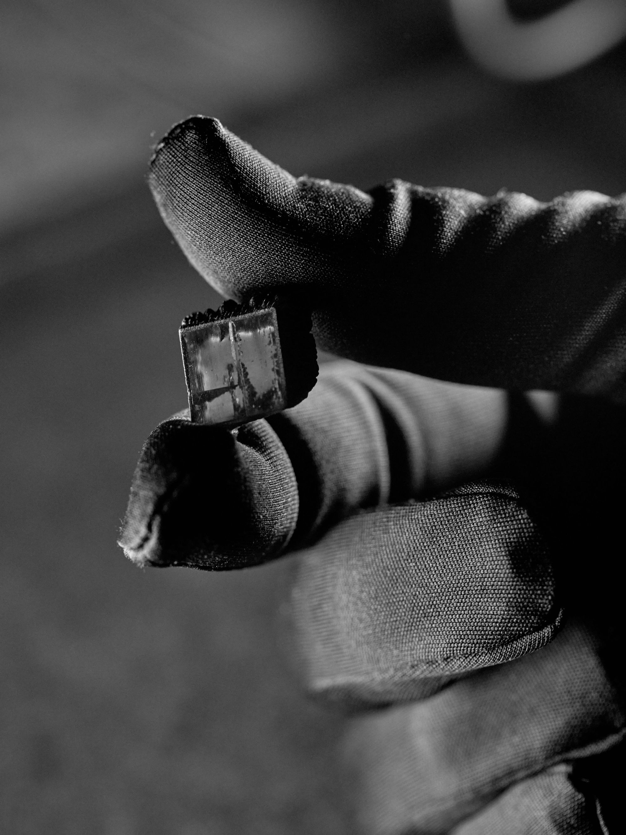 Craft Diamonds - Mixture of Art and Technology