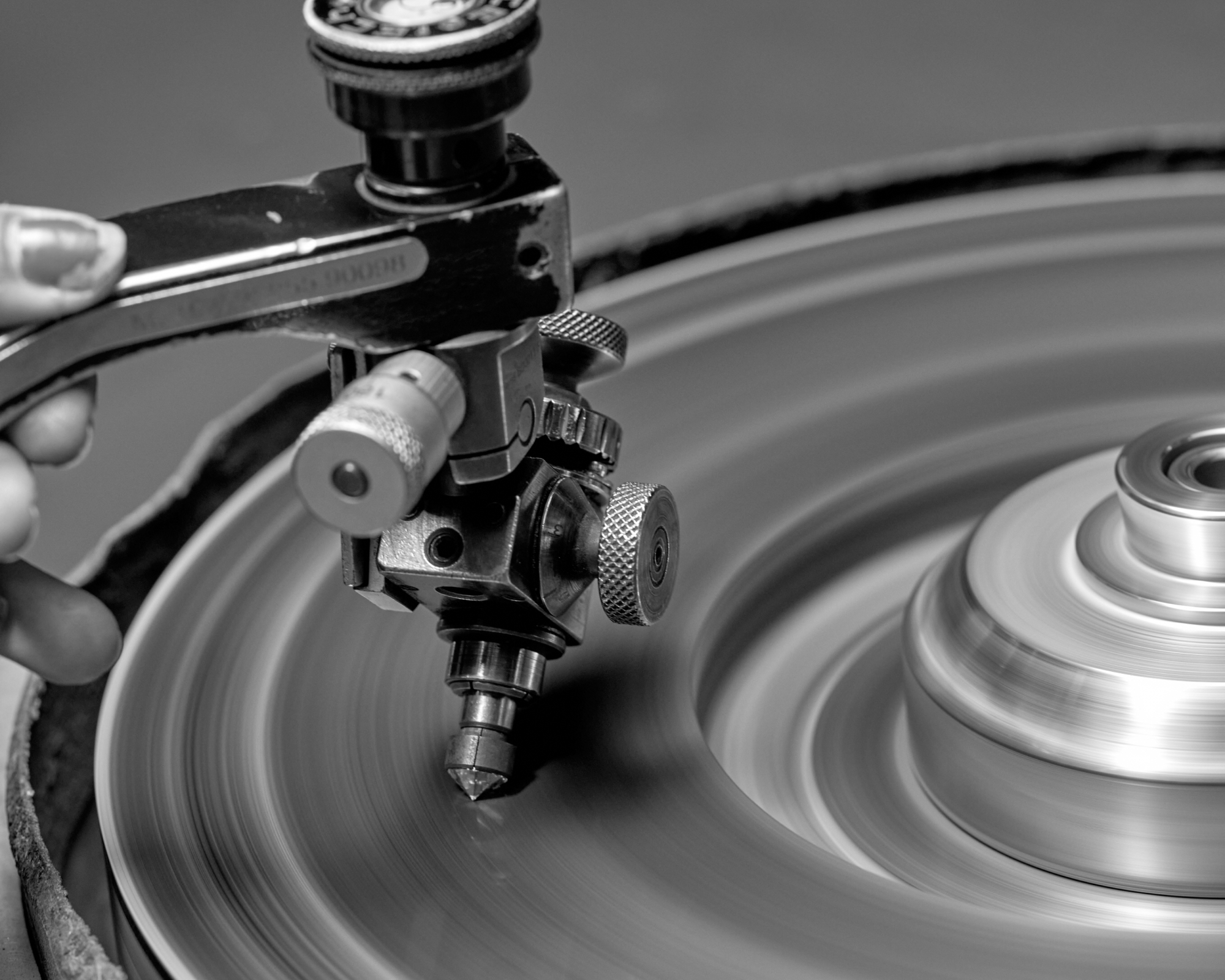 Craft Diamonds - Mixture of Art and Technology