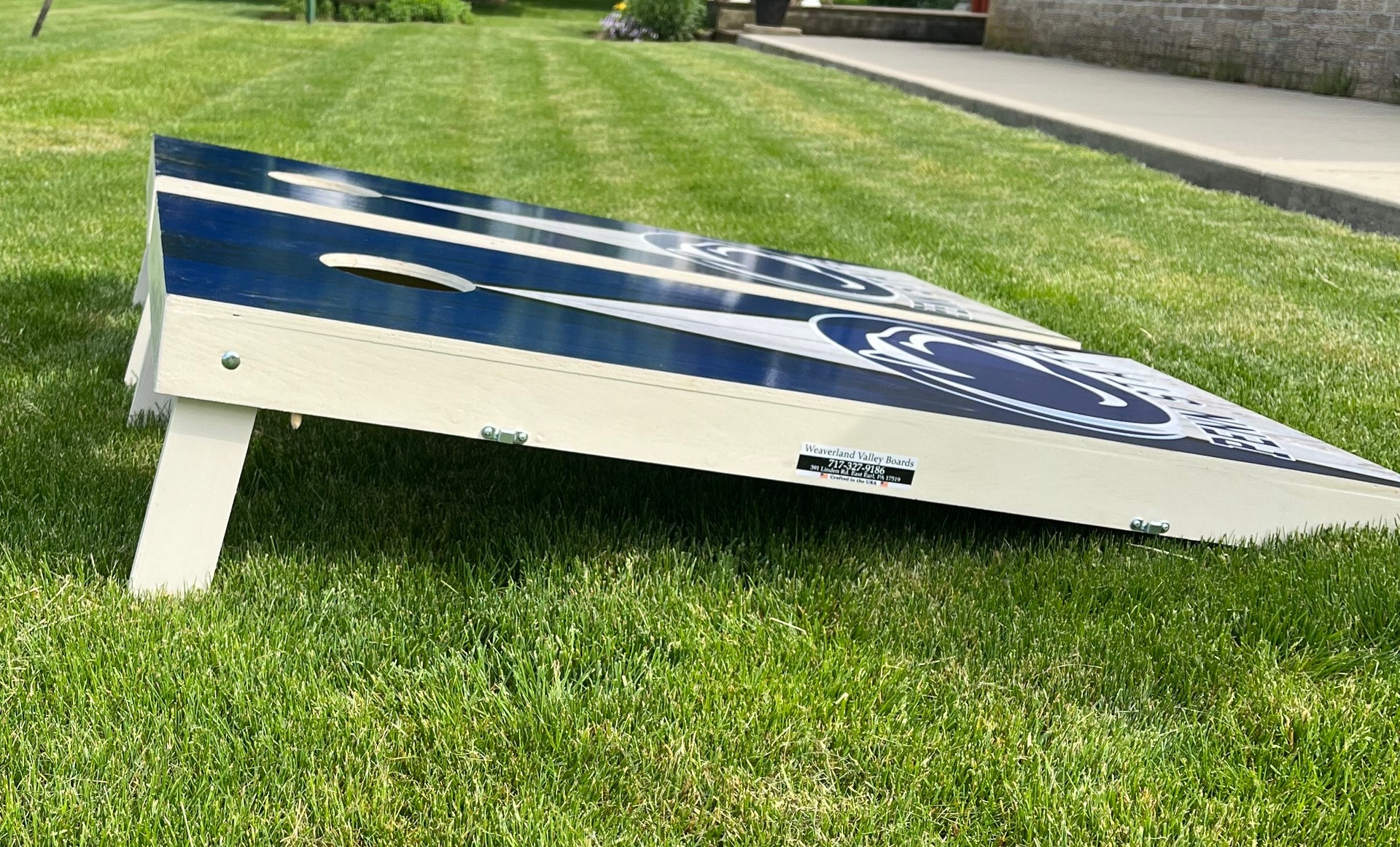 Weaverland Valley Boards