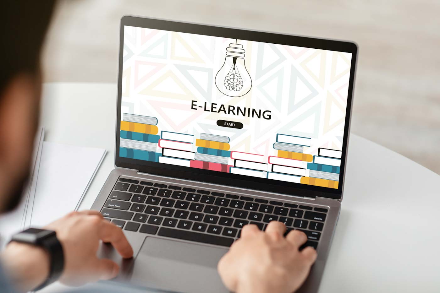 Comment faire adhérer au e‑learning