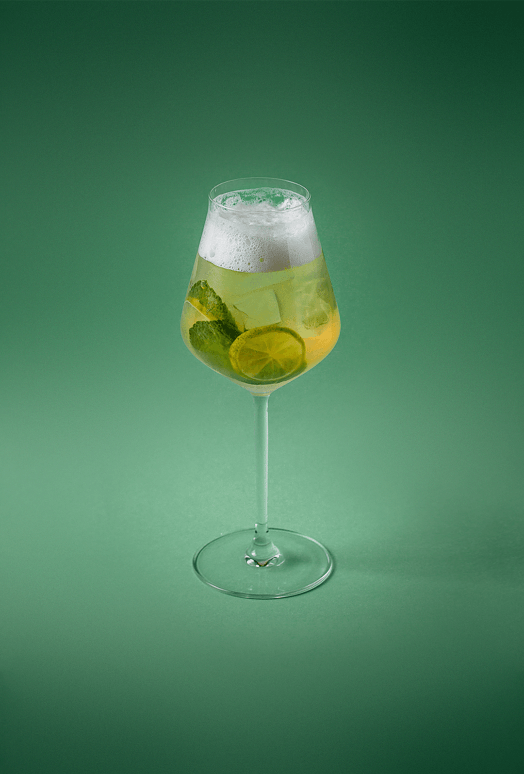 Munterra: диджитал-меню. Место, где время течёт иначе.