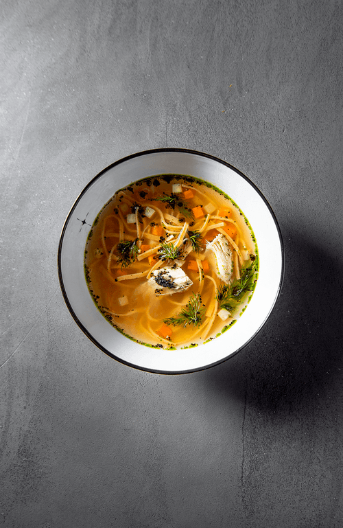 Munterra: диджитал-меню. Место, где время течёт иначе.