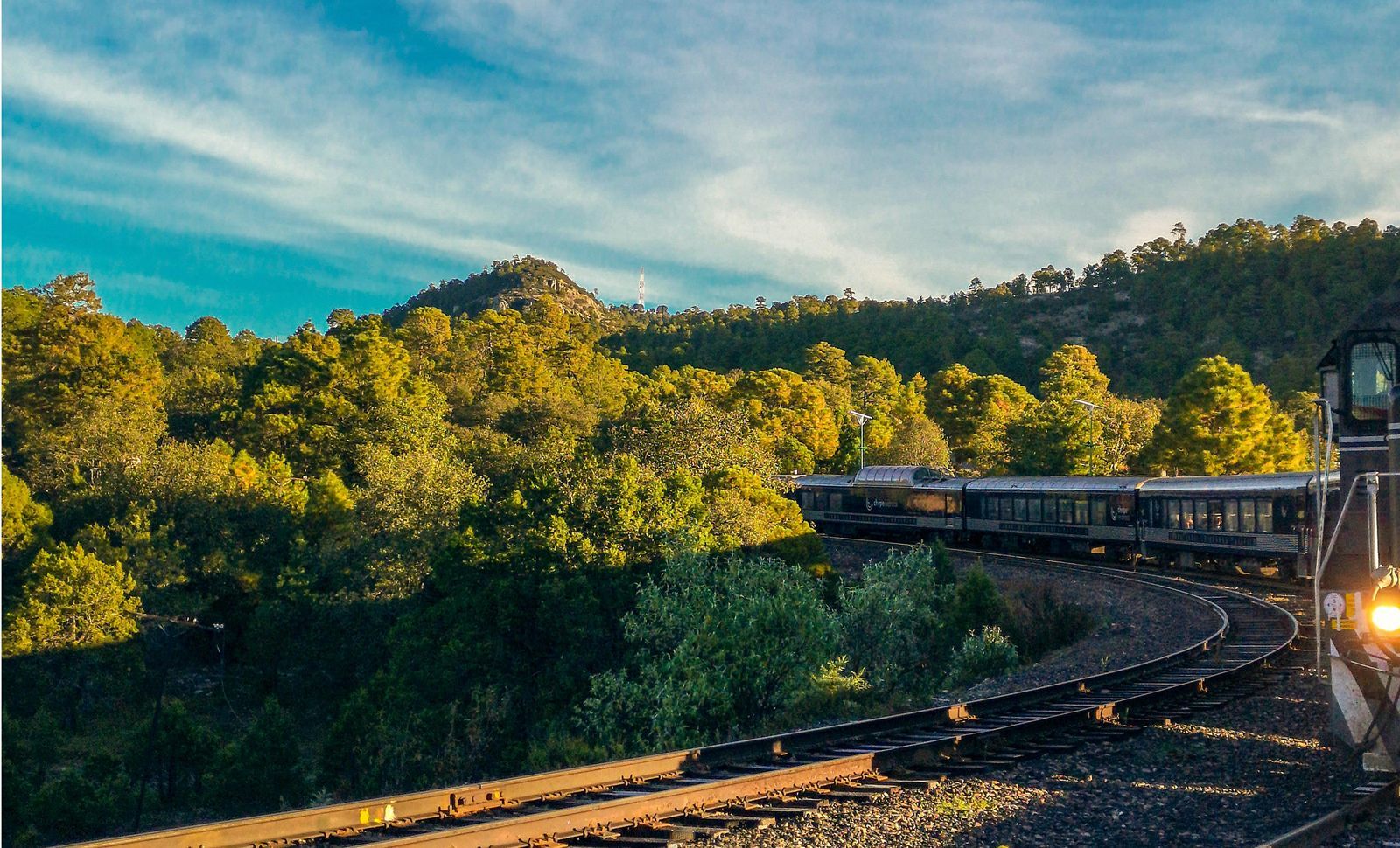 Home | Rolling Stock Solutions