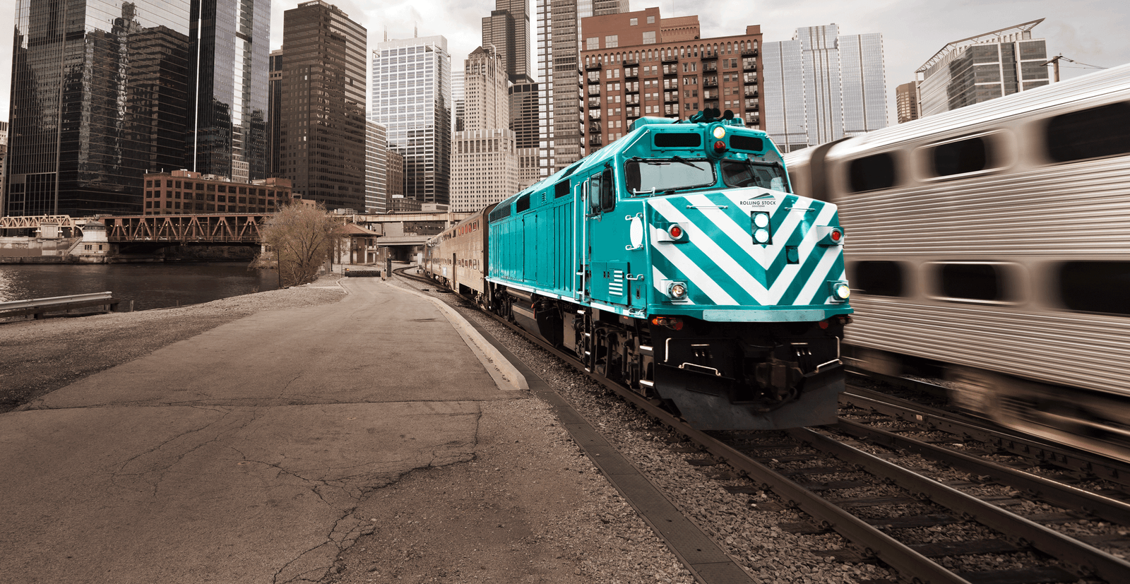 Home | Rolling Stock Solutions